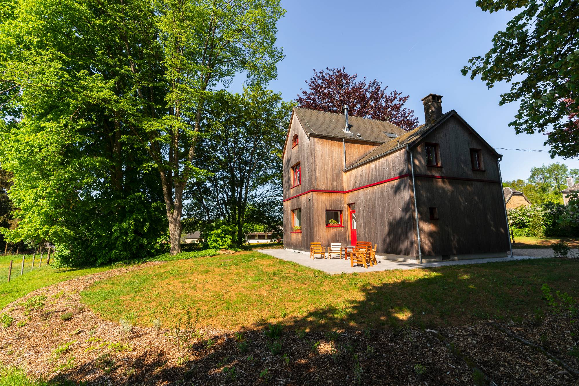 LA CHOLETTE - Welgaume